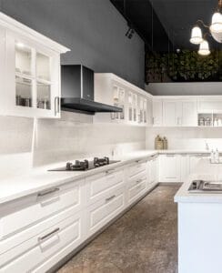 Alea | Modular Kitchen & Wardrobe Designer Manufacturer
